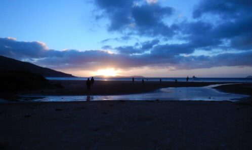 Oberon Bay Hike & Camping - Wilsons Prom with Wild Trek Tours