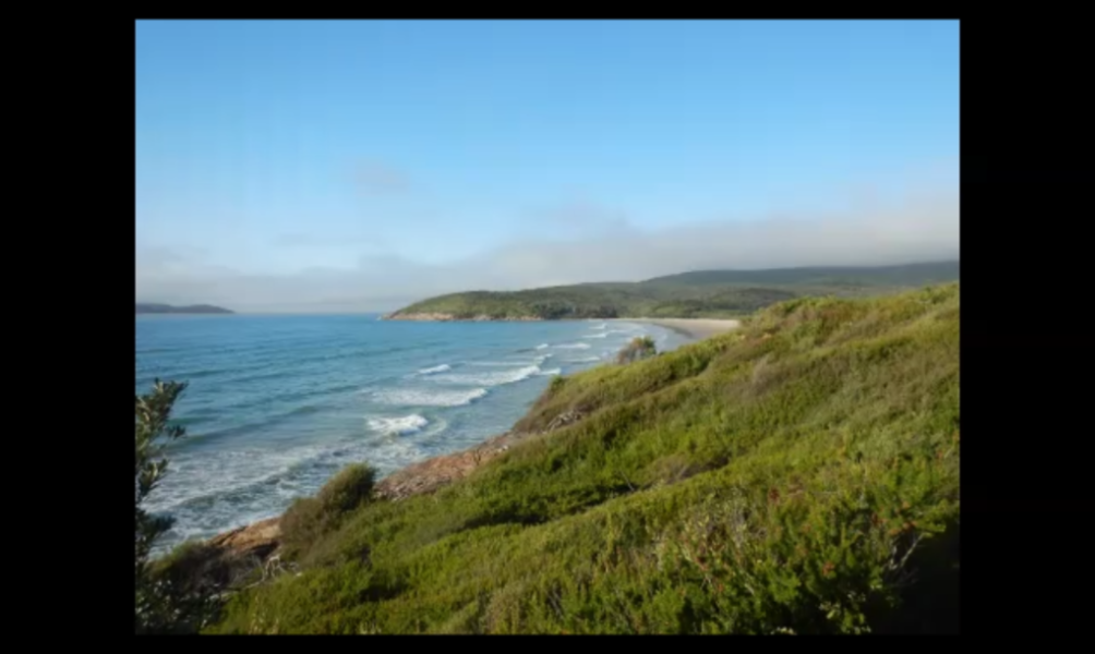 Wilsons Prom Northern Circuit - Explore with Wild Trek Tours