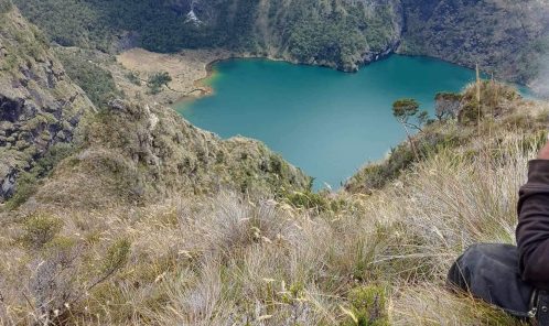 Mt Wilhelm PNG - Climb the Highest Mountain in Papua New Guinea